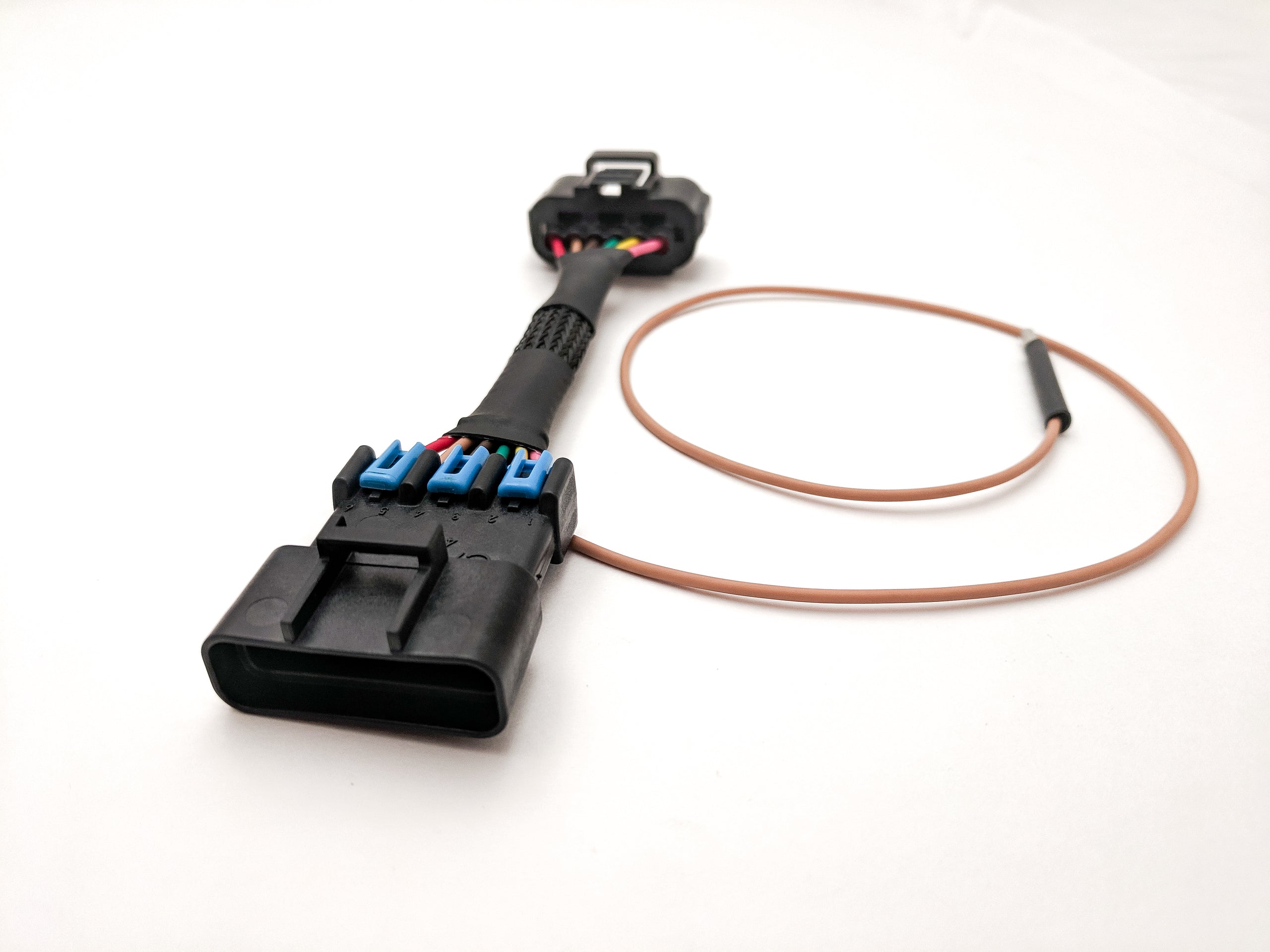 Adapter & Extension Harnesses – Gray's Performance