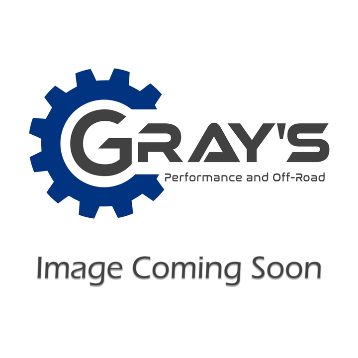 Duramax X128 FCA Jumper Male Connector 2001 - 2010 – Gray's Performance