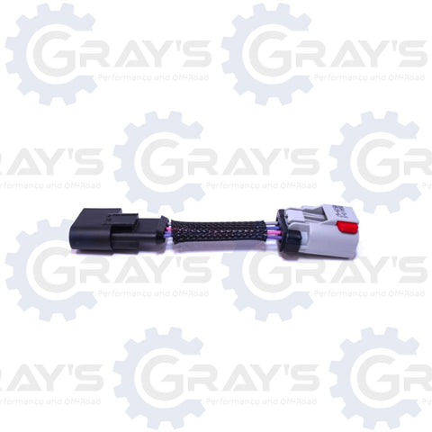 Adapter & Extension Harnesses – Gray's Performance