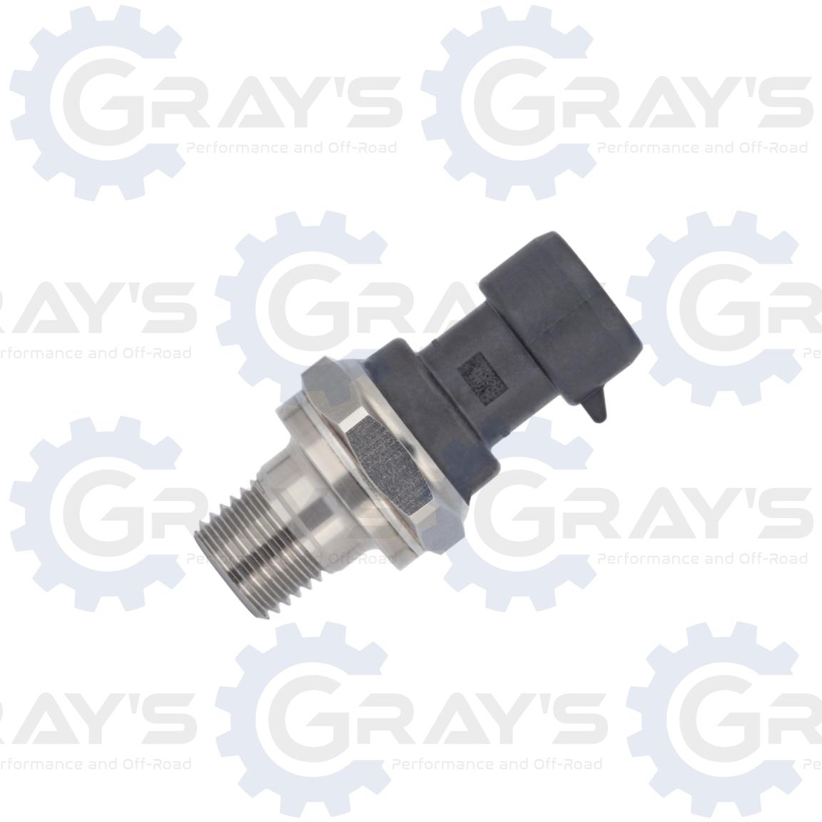 V2 MAP Sensor Upgrade / Replacement – Gray's Performance