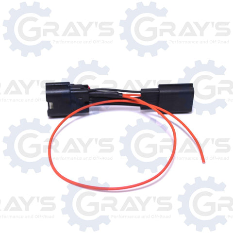 Adapter & Extension Harnesses – Gray's Performance