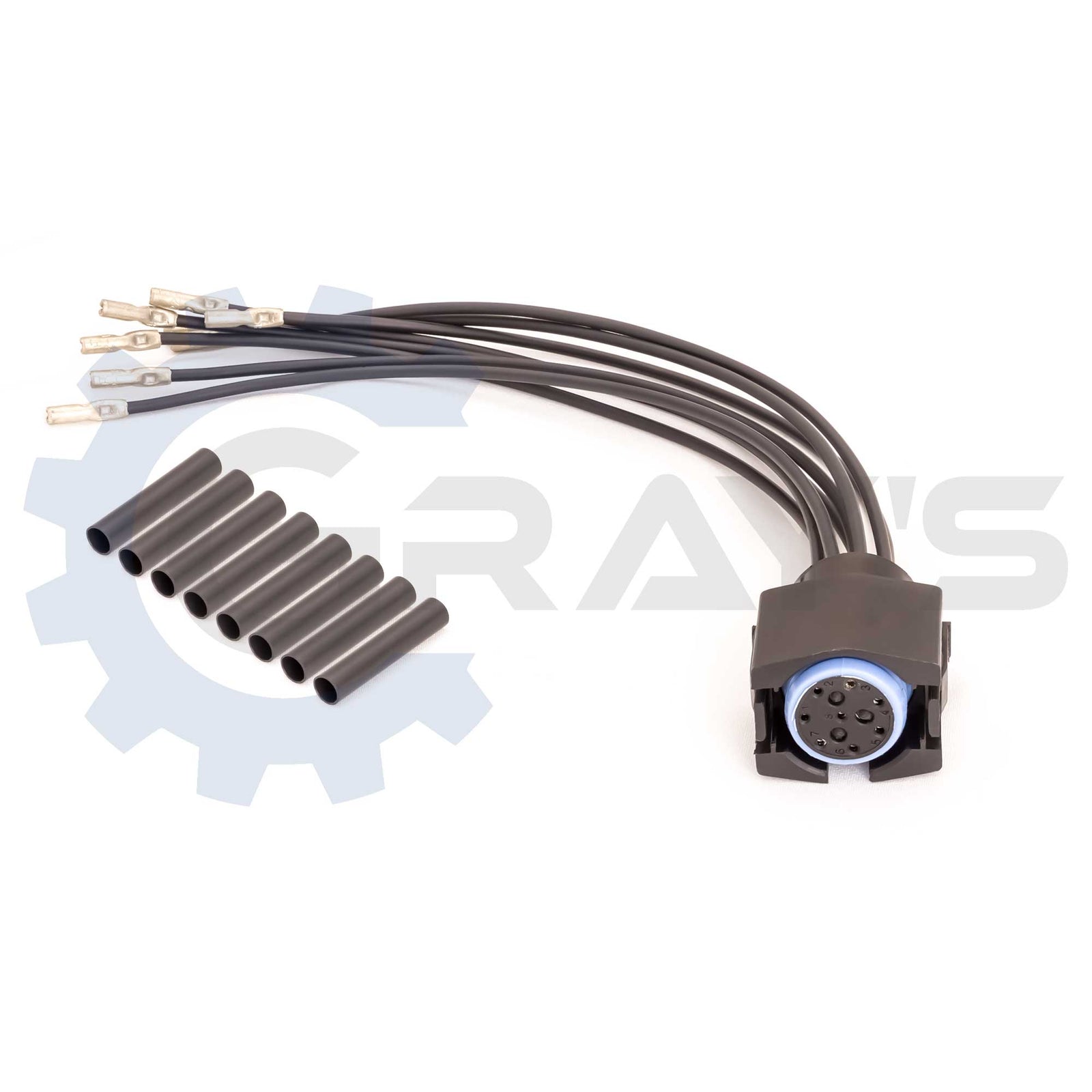 Connectors – Gray's Performance