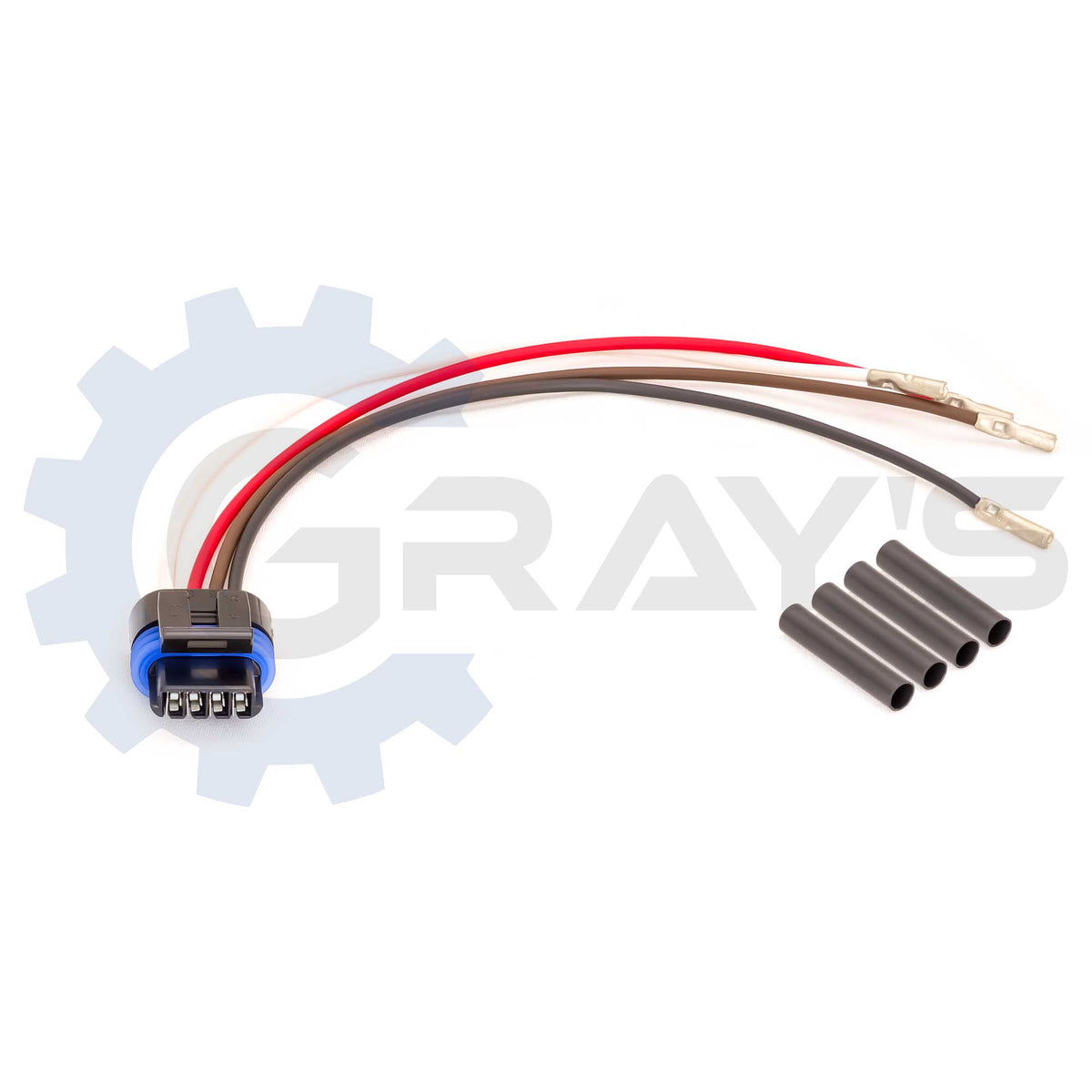 5.9 Cummins MAP Connector 2003 - 2007 Connector – Gray's Performance