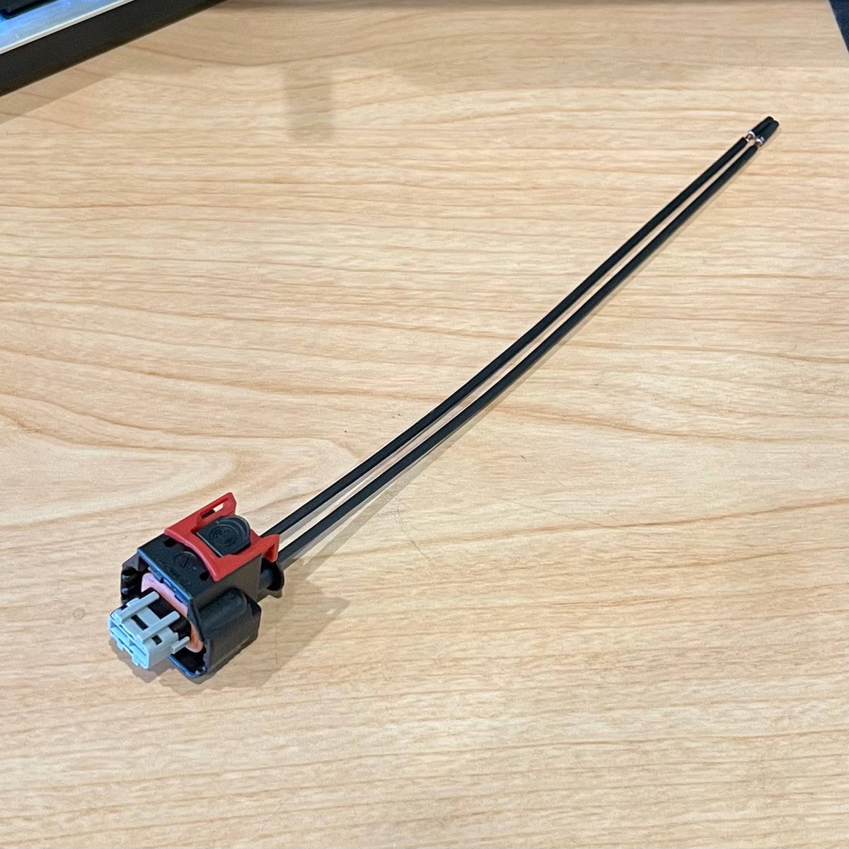 Duramax L5P Injector Pigtail – Gray's Performance