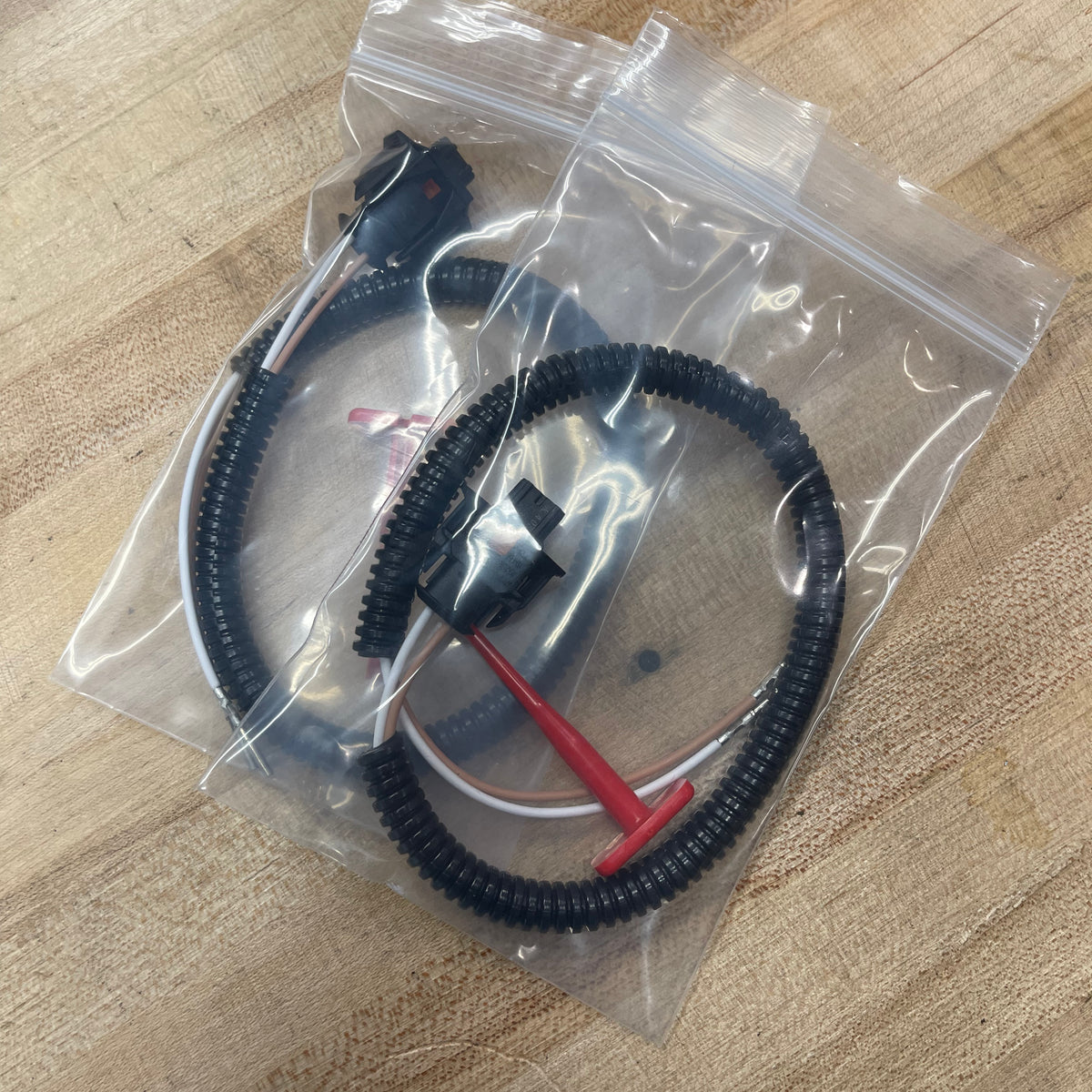 2003-2009 Cummins FCA (Fuel Control Actuator) - Complete Re-Pin Kit ...