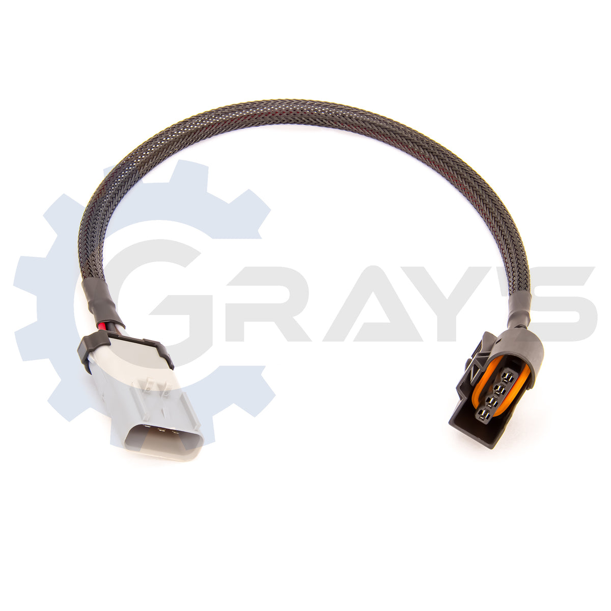 Adapter & Extension Harnesses – Gray's Performance